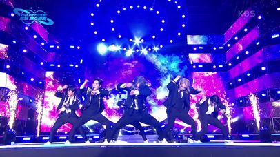 Beautiful Beautiful - 온앤오프 | KBS 231116 방송 | 네이트 TV