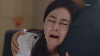 ＂살려줘..＂오열하는 김선경과 이종원 | KBS 240320 방송 | 네이트 TV