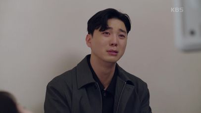 아기 심장소리 듣고 같이 우는 이효나와 강다빈 | KBS 240320 방송 | 네이트 TV