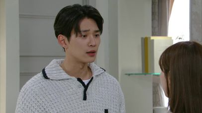 남상지를 설득하며 검사를 받겠다고 말하는 이도겸 | KBS 240321 방송 | 네이트 TV