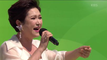 초대가수 김용임 씨의 인생 시계 | KBS 240519 방송 | 네이트 TV