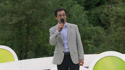 옛 전통가요를 사랑하는! 조명삽으로 불리는 유창희 씨의 꿈속의 사랑 + 서울야곡 | KBS 241124 방송 | 네이트 TV