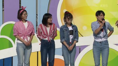 운동하며 즐겁게 살자! 운동하는 여자들! 정영숙 외 3명의 찐이야 | KBS 250316 방송 | 네이트 TV