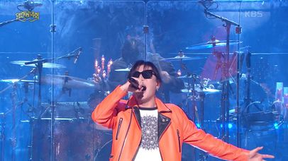 김종서 밴드 - 세상 밖으로 | KBS 250316 방송 | 네이트 TV