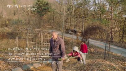 우리의 어린이집 선생님이 된 종도 할아버지 | KBS 250508 방송 | 네이트 TV