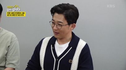 한류 1세대 안재욱의 고증 즐기지 못한 인기의 무게! | KBS 250519 방송 | 네이트 TV