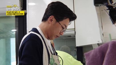 이 남자 갖고 싶다...★ 스타에서 아빠가 된 안재욱 | KBS 250519 방송 | 네이트 TV